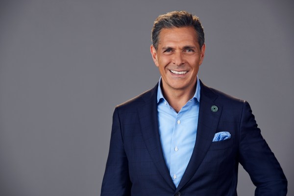 About - Daniel Lubetzky